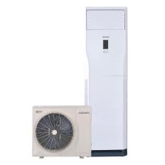 Concord 36000 BTU Standing aircon • Tigmoo